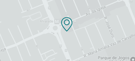 Alvalade